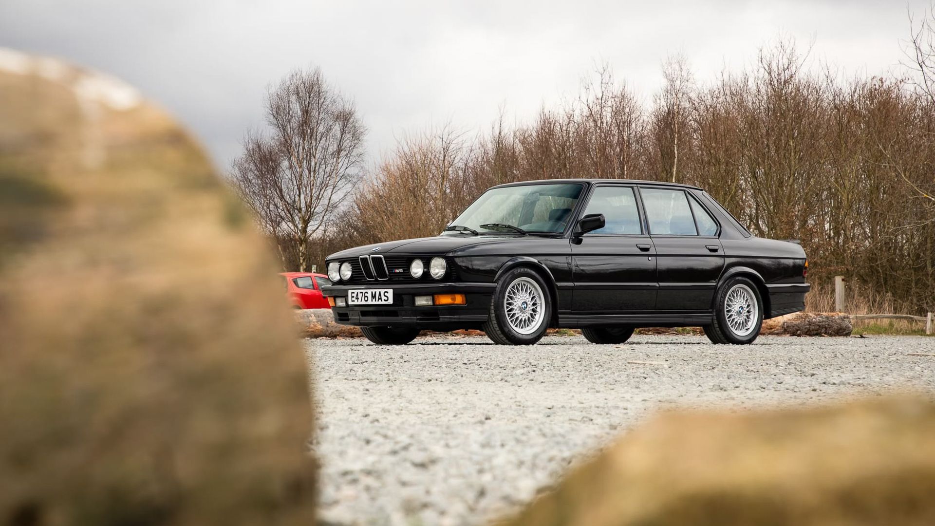 This Is What $2 Million Worth Of Iconic BMW M Cars Looks Like
