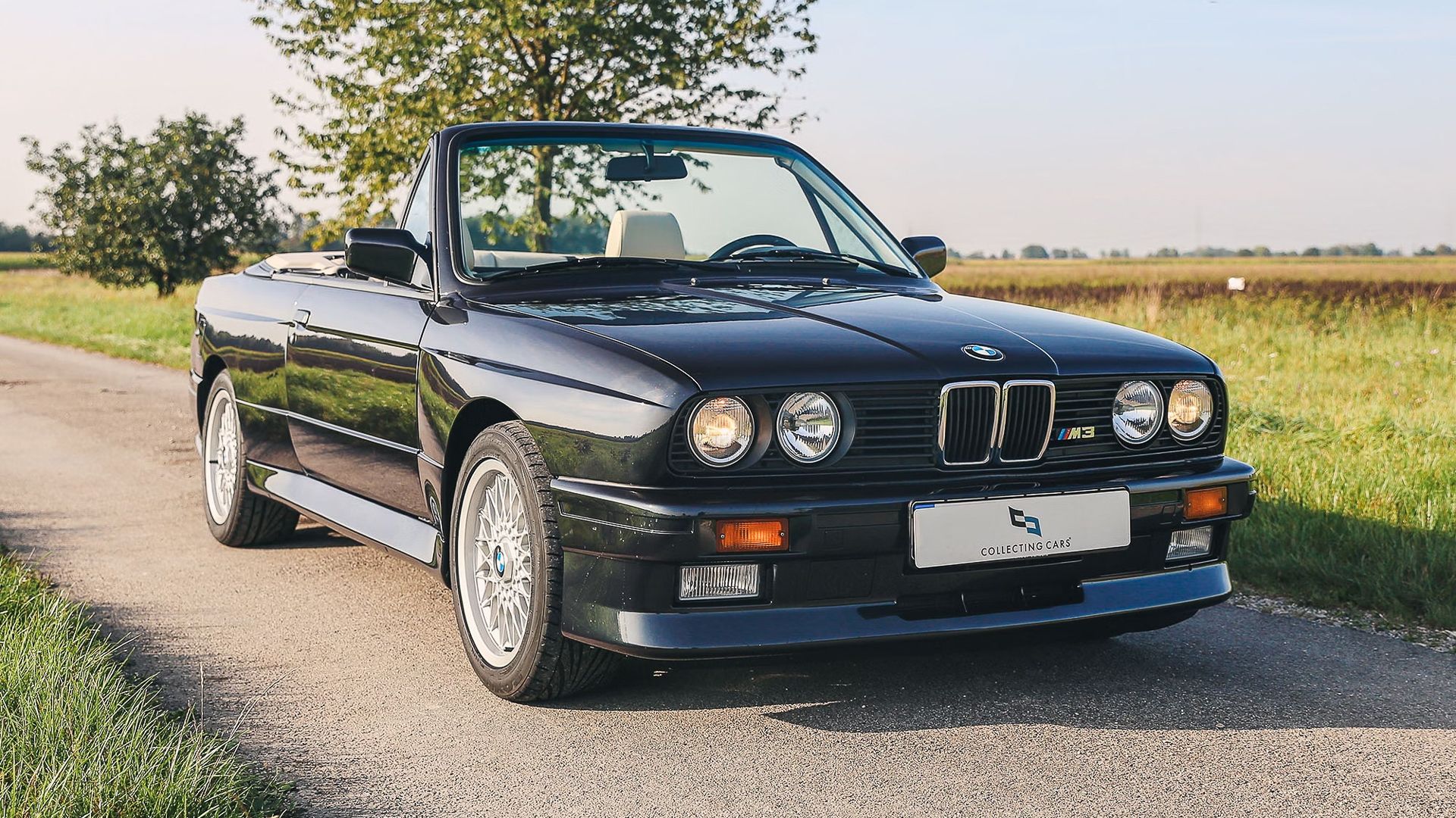This Is What $2 Million Worth Of Iconic BMW M Cars Looks Like
