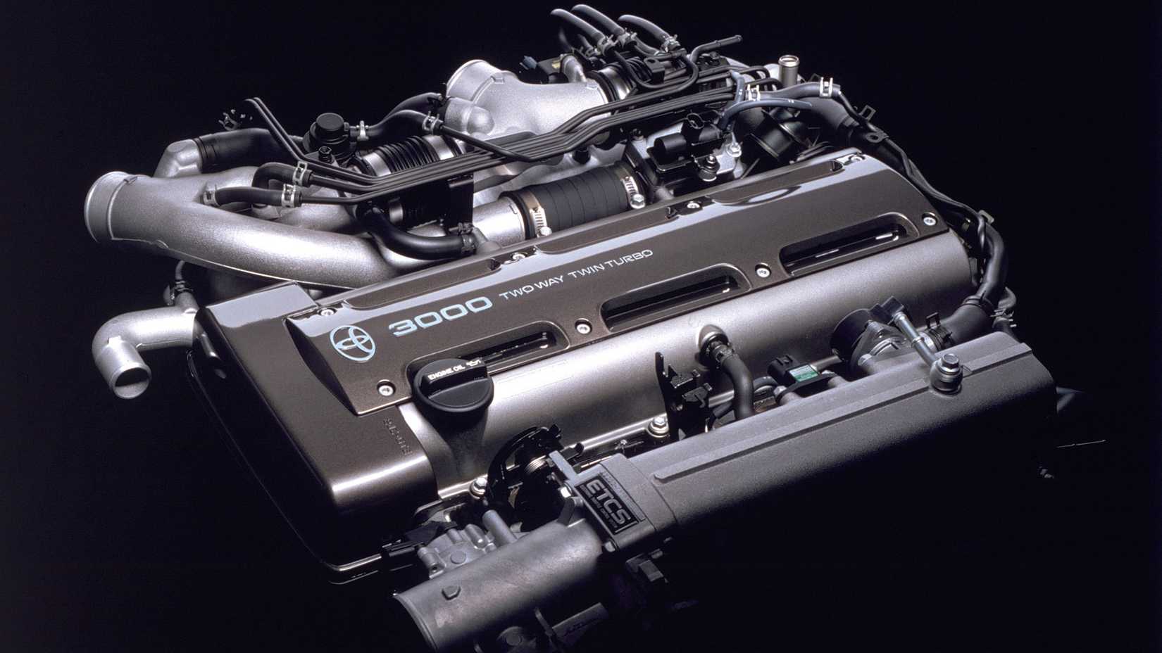 Why The BMW B58 Engine Is A Modern Toyota 2JZ