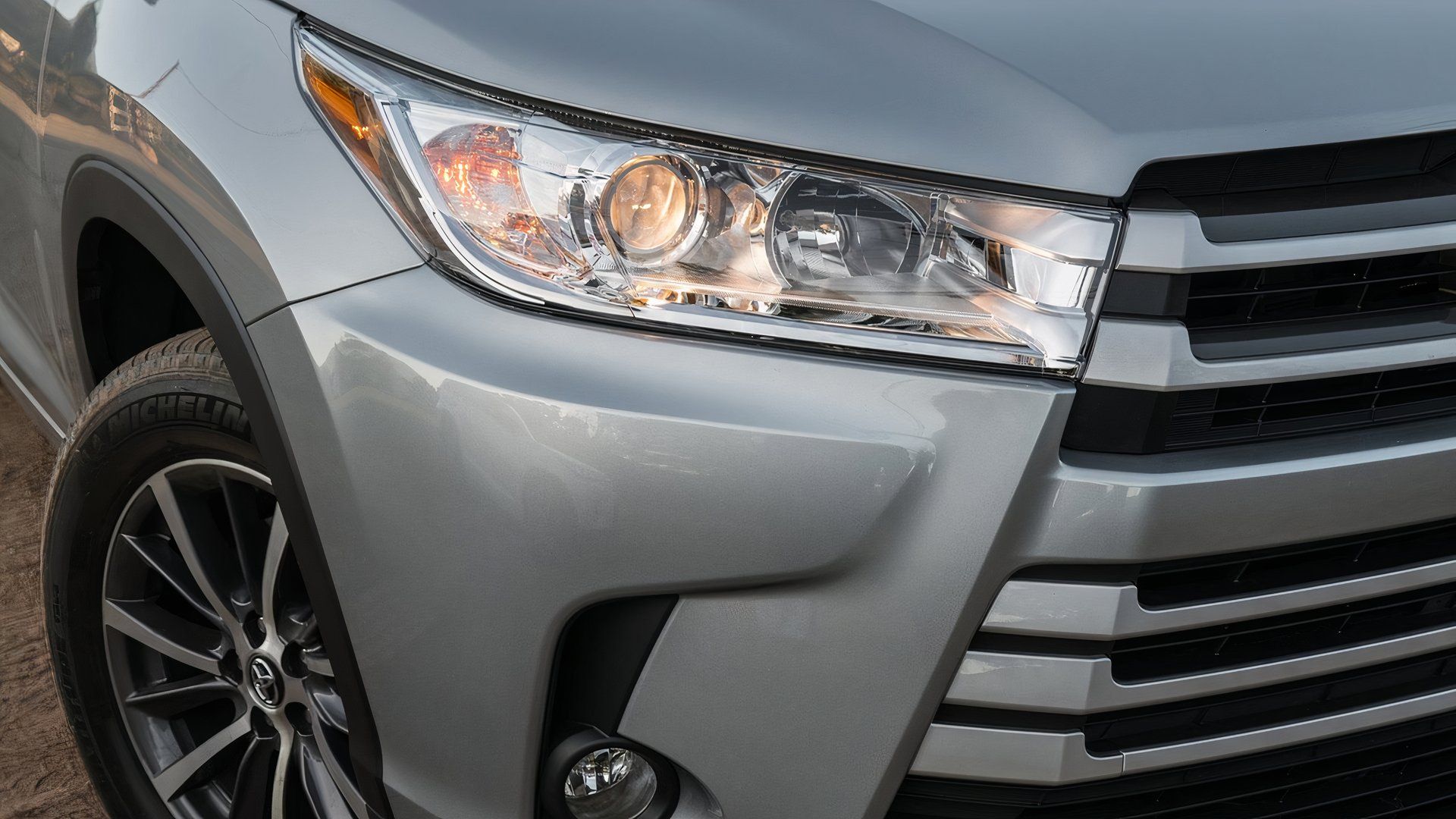 Best Used Toyota SUVs To Buy For Reliability