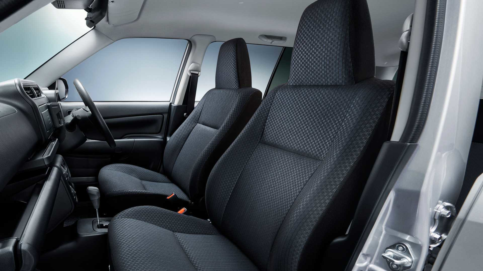 The Probox Is Toyota's Most Successful Model, And You've Never Even ...