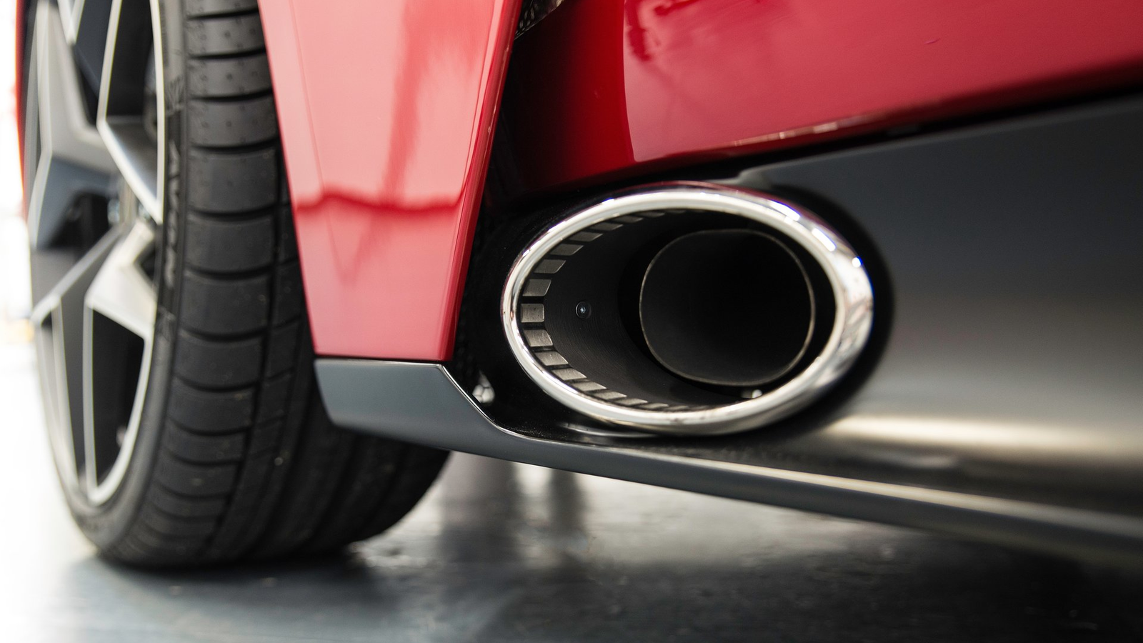 How TVR Tried To Take On The World, But Failed