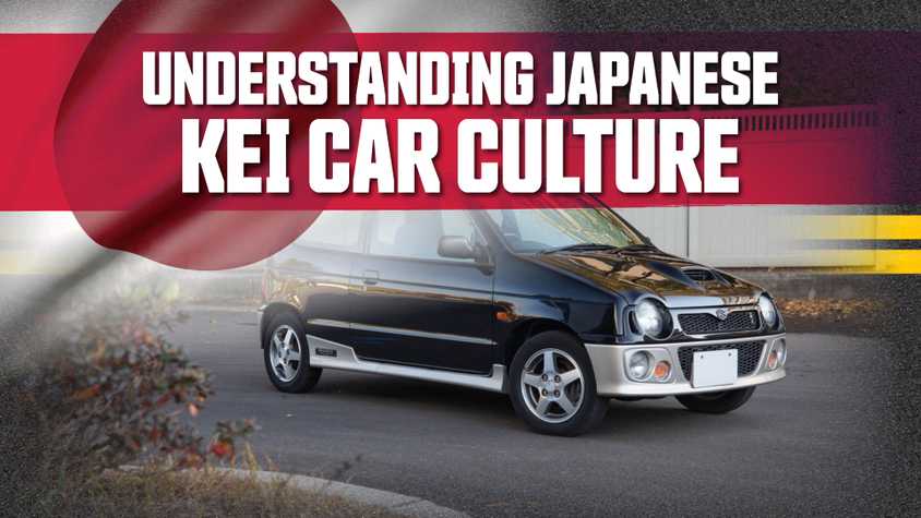10 More Kei Cars That Are Worth Importing To The USA