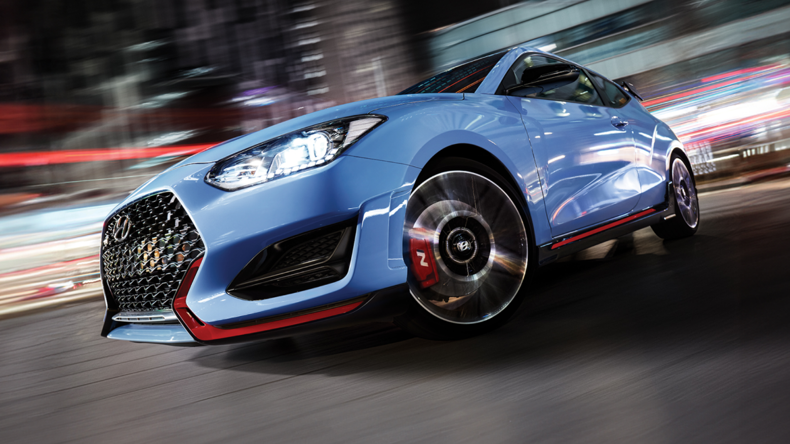 Hyundai Veloster N: A Dependable Daily Driver and Performance Weapon