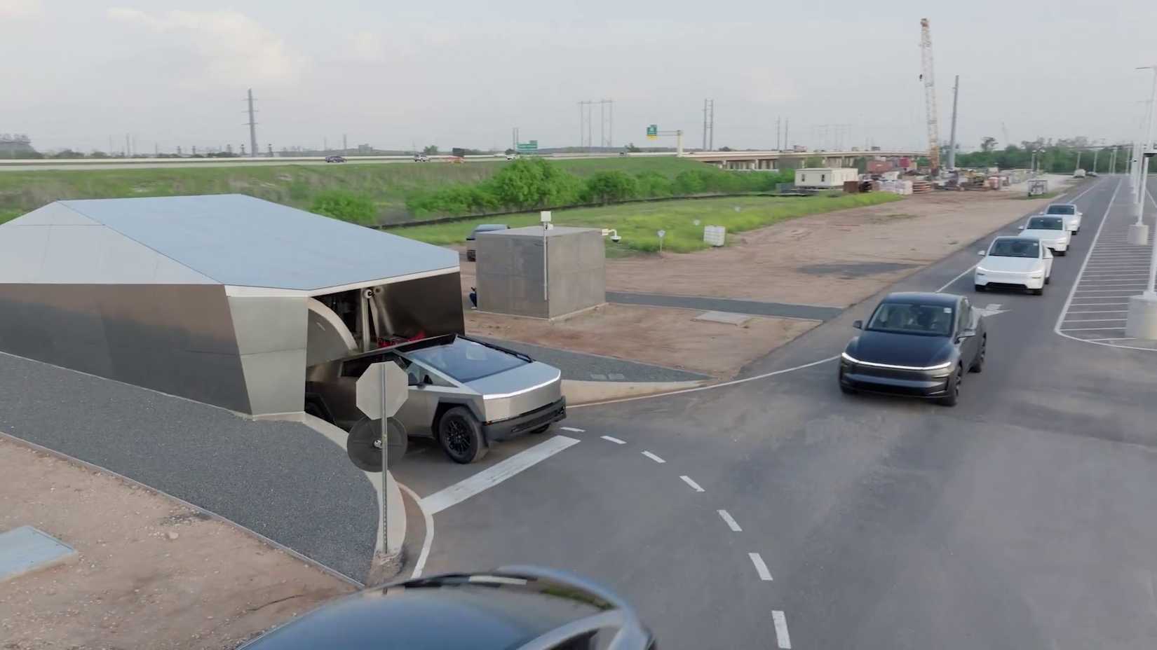 Ex-Tesla Techs Sound Alarm On Full Self Driving: They Don't Trust It