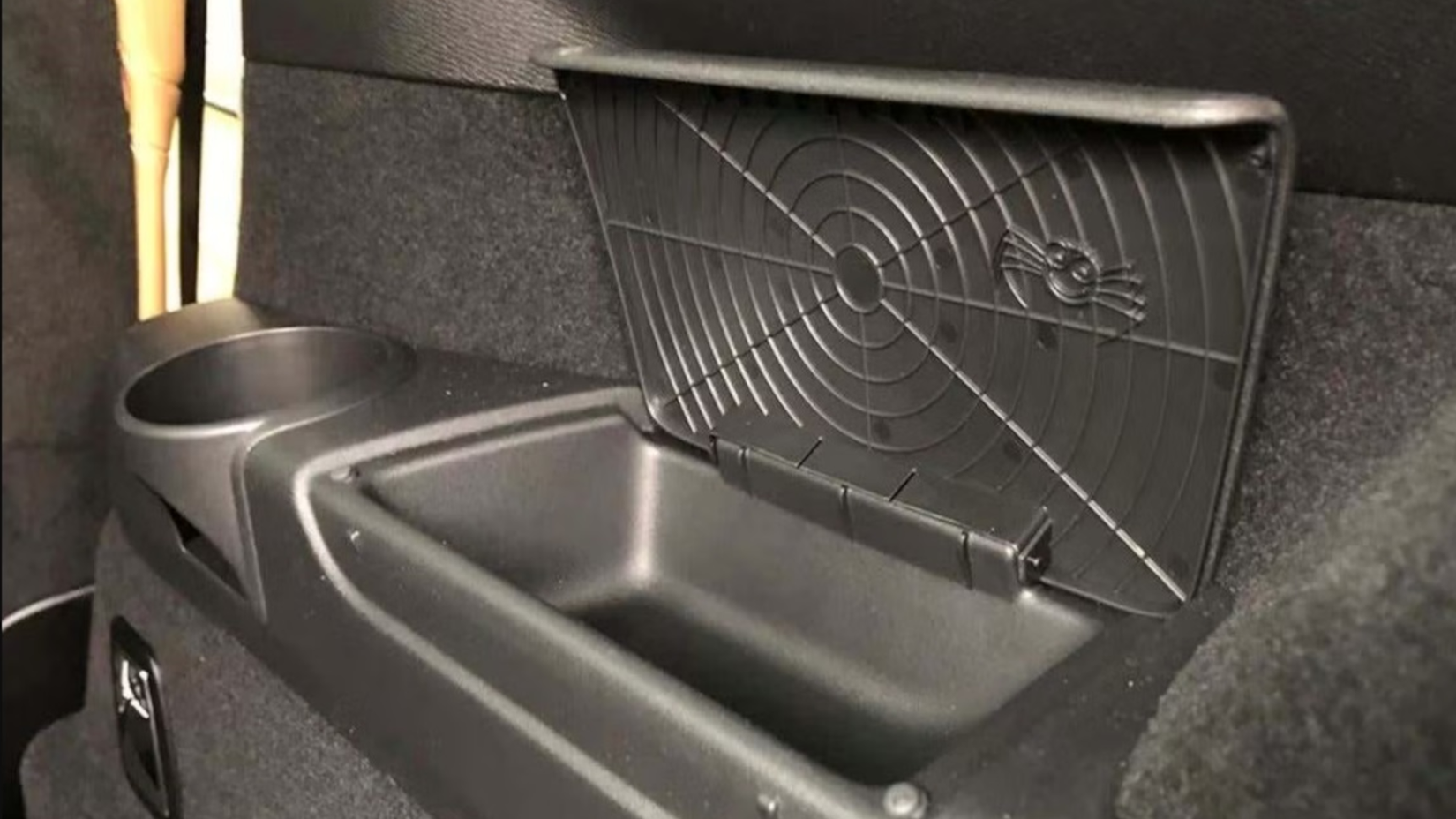 11 Of The Best-Hidden Automotive Easter Eggs