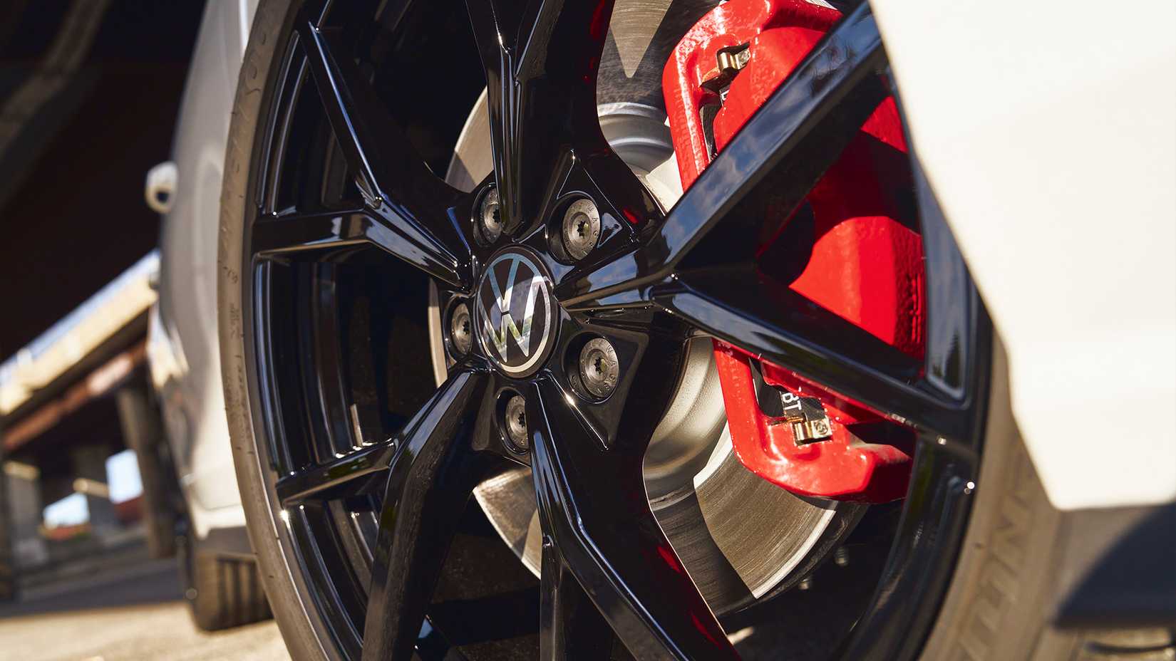 The Manual Golf GTI Era Comes To A Depressing End