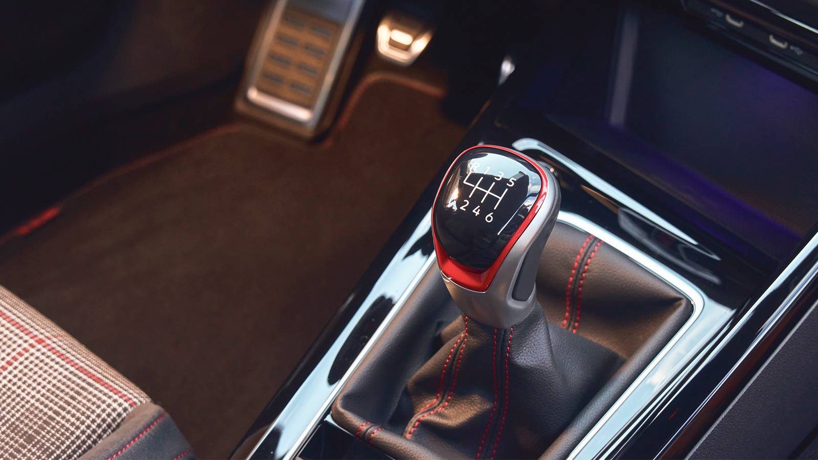 The Manual Golf GTI Era Comes To A Depressing End