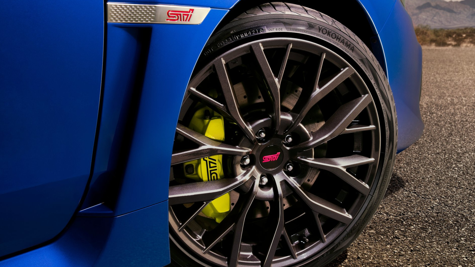 Subaru's Most Iconic Car Is Depreciation-Proof