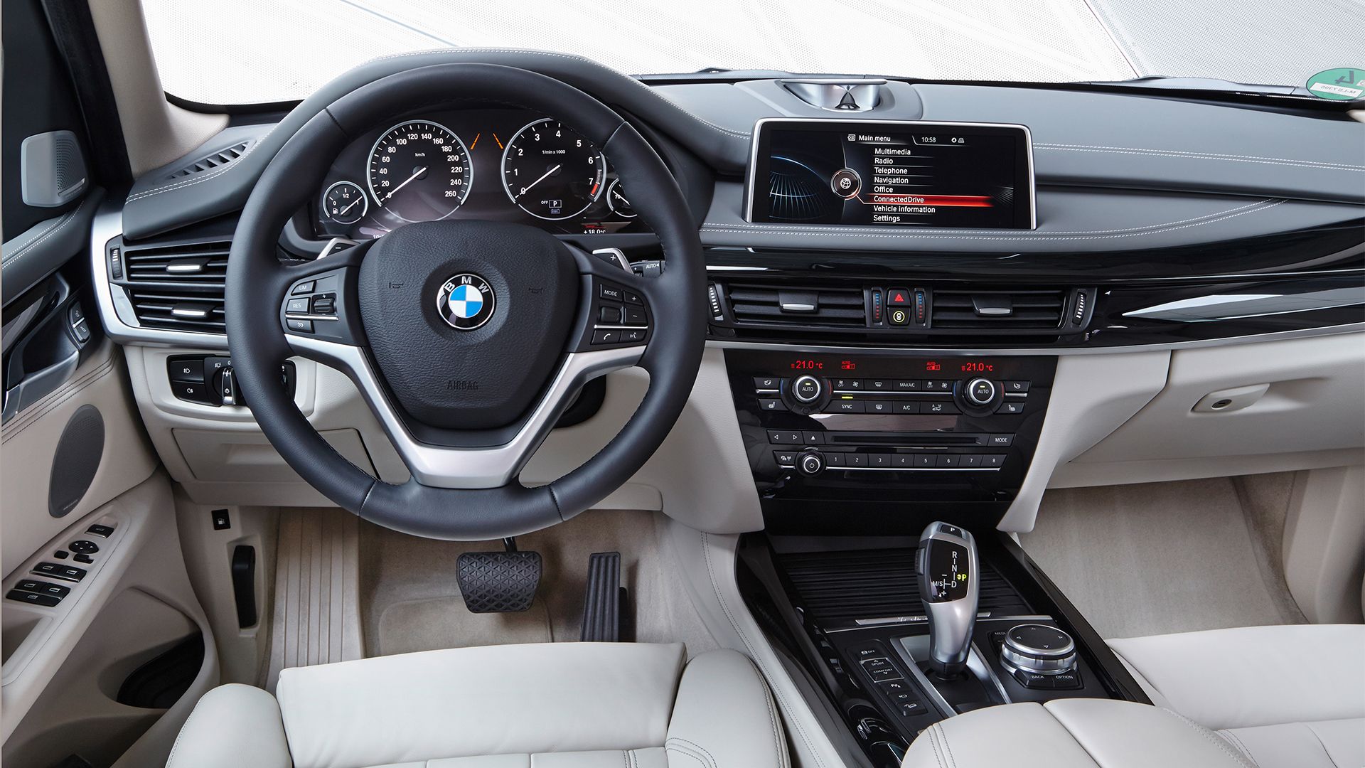 2015 BMW X5 Pricing, Photos & Specs