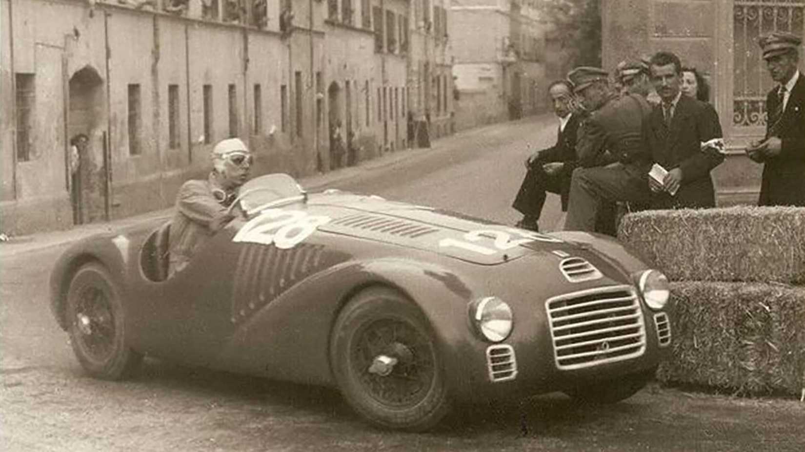 Who Owns Ferrari? Answers To All Your Ferrari Questions In One Place