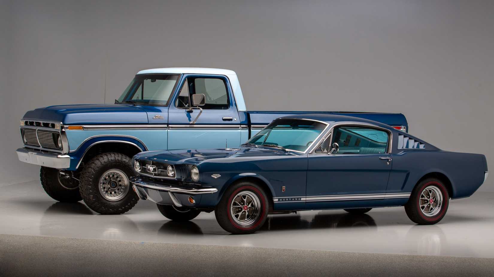 Ford 289: The 4.7L V8 That Powered Shelby Legends In the '60s