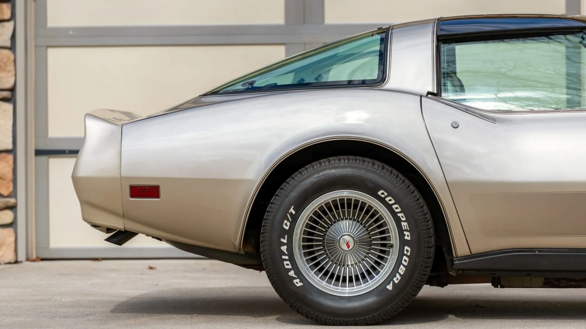 The First Corvette To Have An MSRP Over $20k Will Cost You Less Than ...