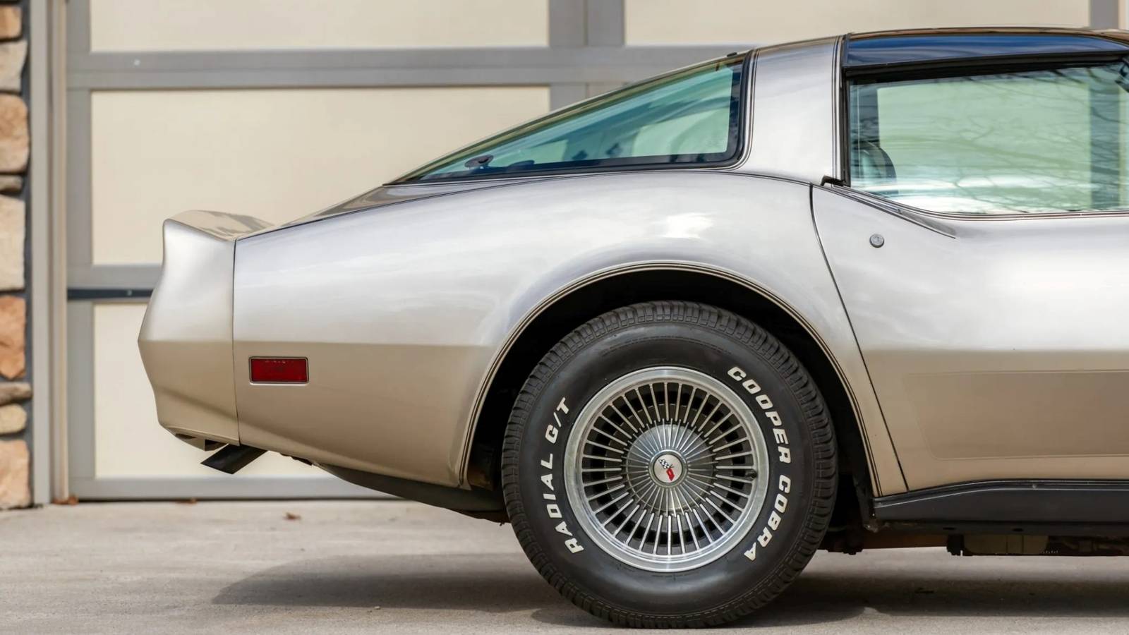 The First Corvette To Have An MSRP Over $20k Will Cost You Less Than ...