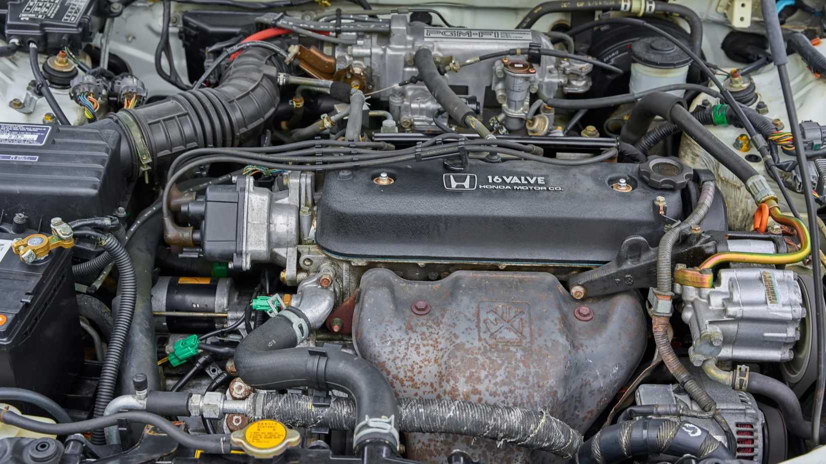 5 Engines Most Likely to Reach 1,000,000 Miles: Join the Million-Mile Club