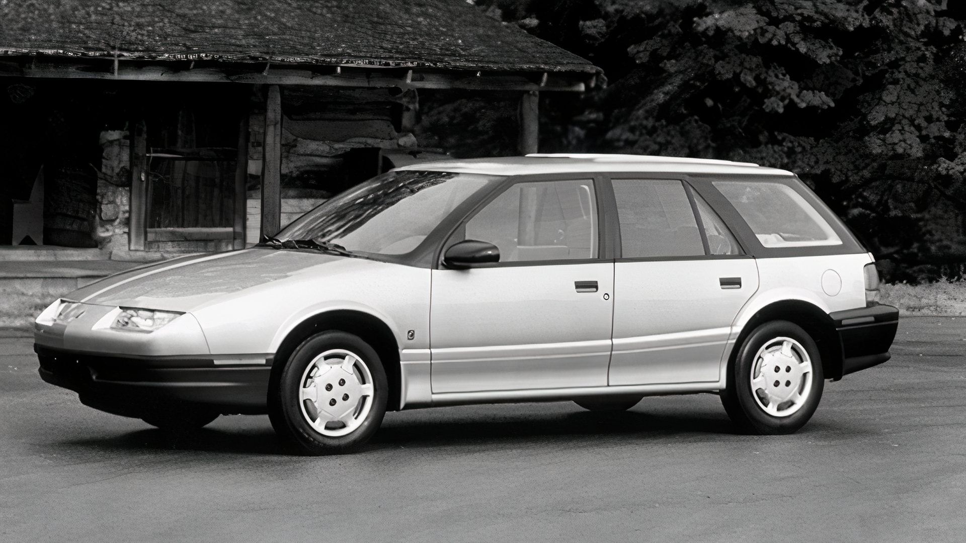 The Cheapest Used Wagon In The US Was Built By A Forgotten Brand