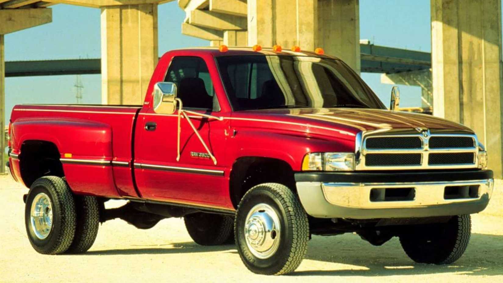 The Cummins Turbodiesel Inline-Six Is So Reliable It's Still In ...