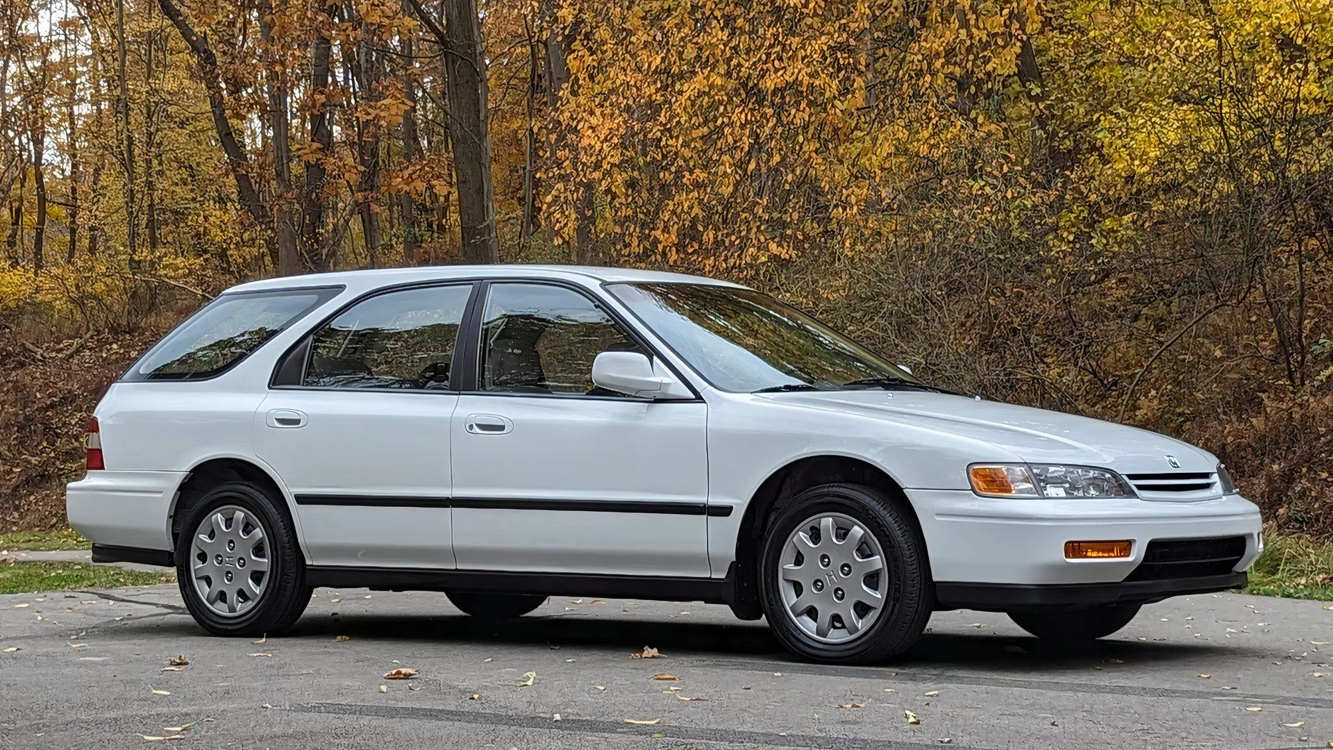 4gen accord