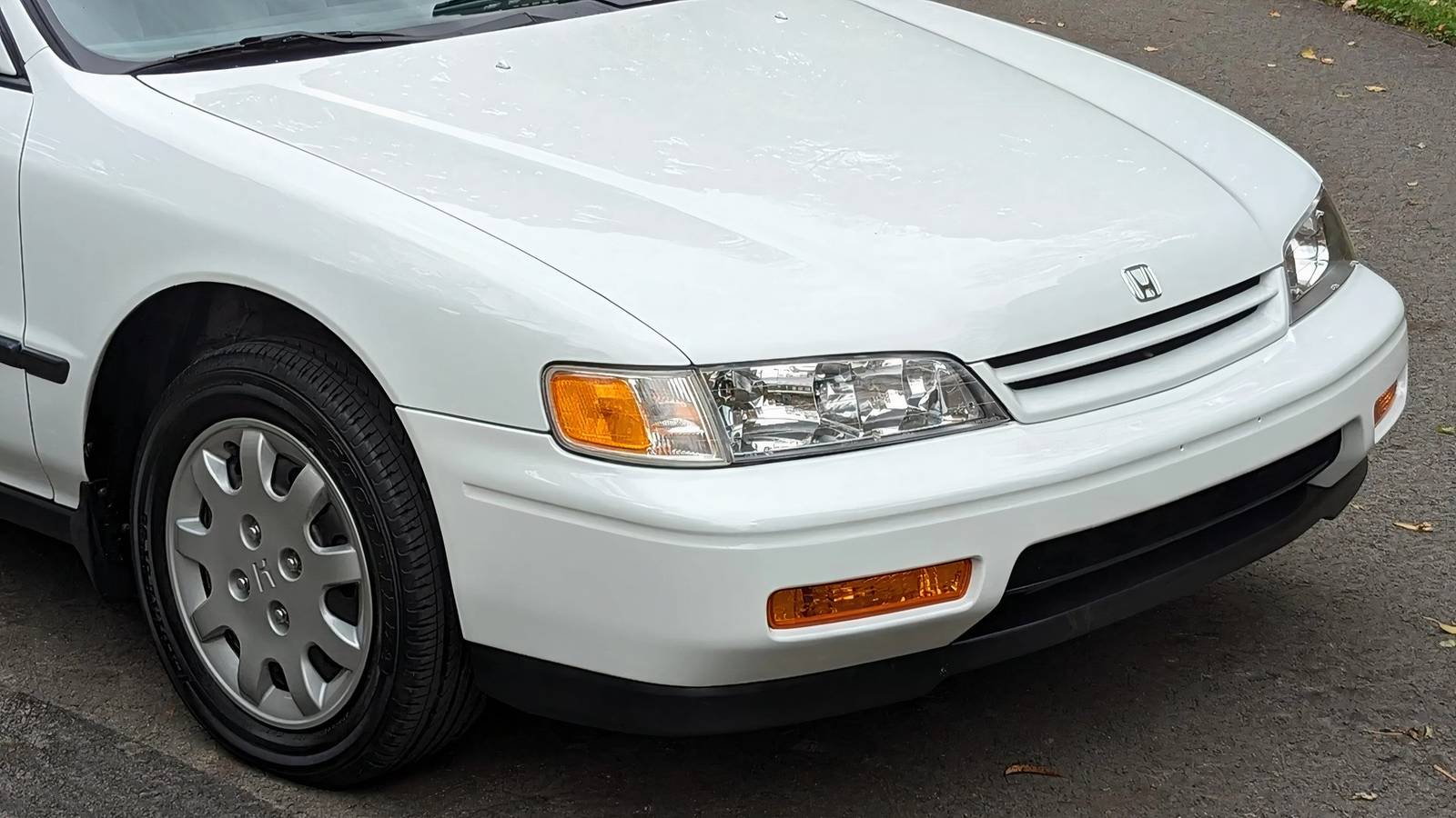 Honda Wagons We Used To Have In The USA