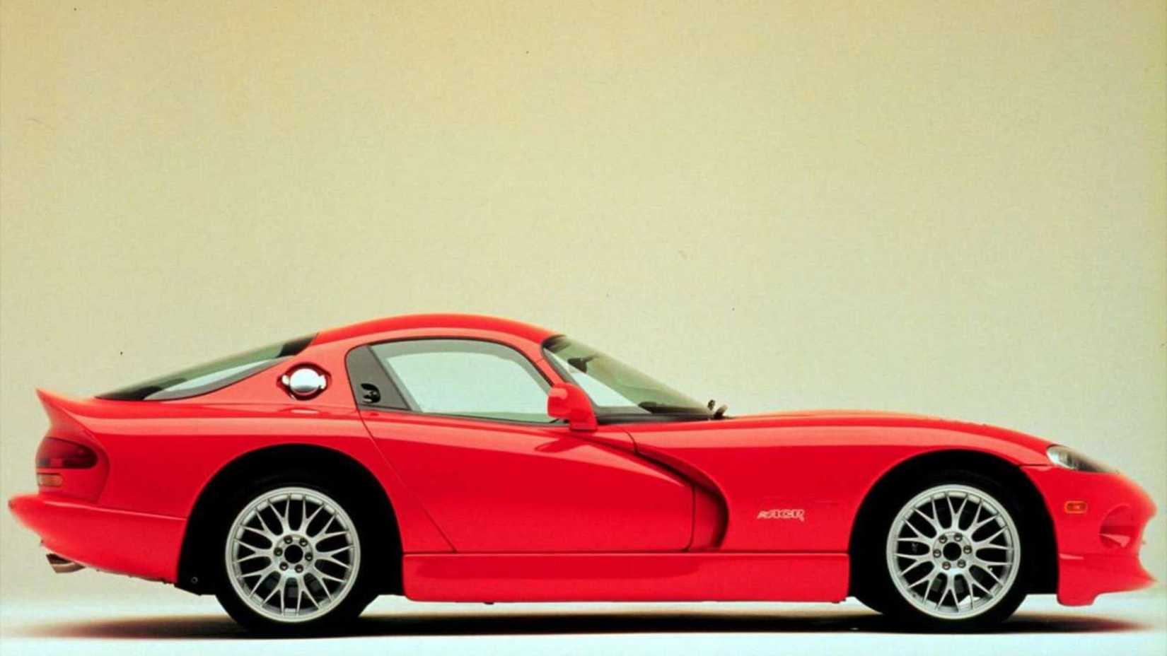 Dodge Sports Car: An Icon Explained