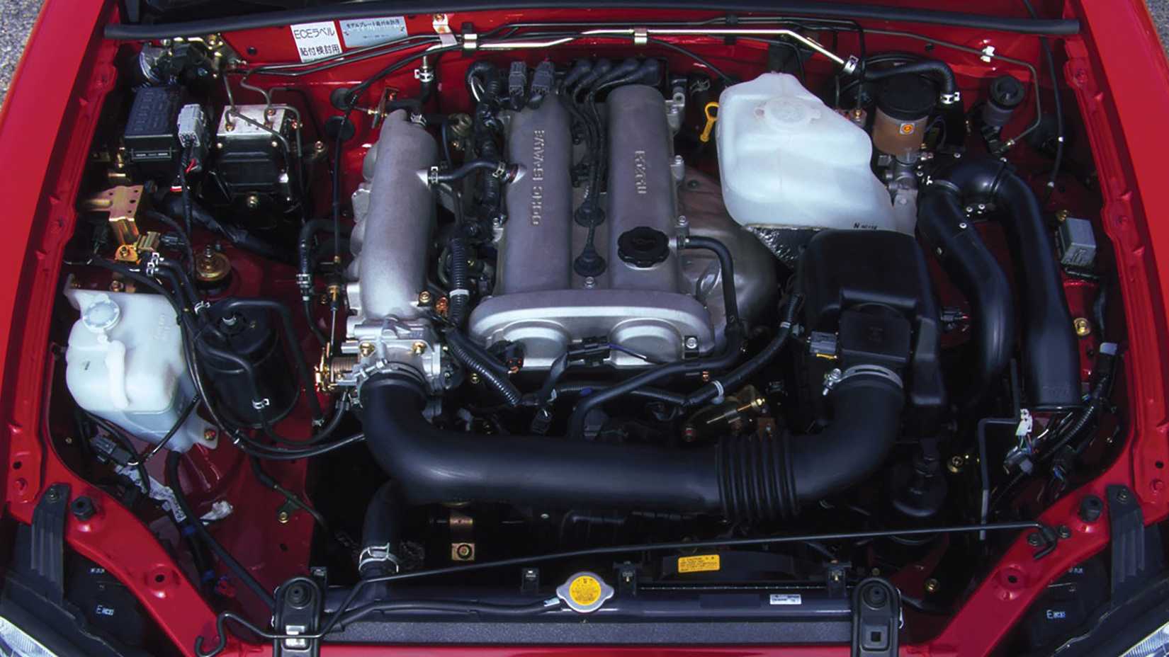 Rob Dahm Is Building A Turbo Single-Rotor Miata