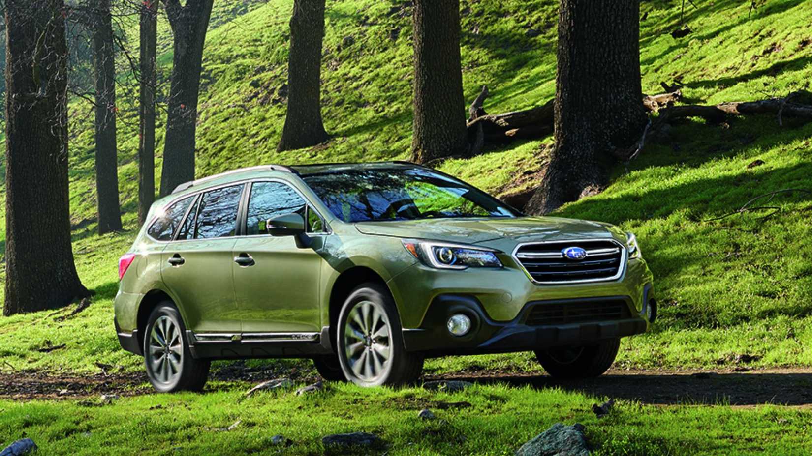 Best Subaru Outback Model Years For Reliability