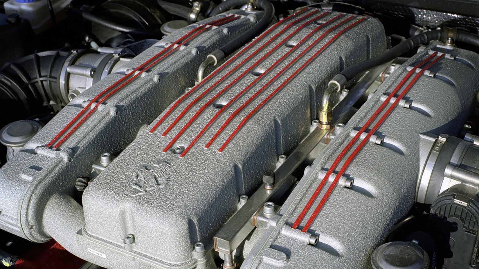 W12 vs. V12: 12-Cylinder Engines Compared