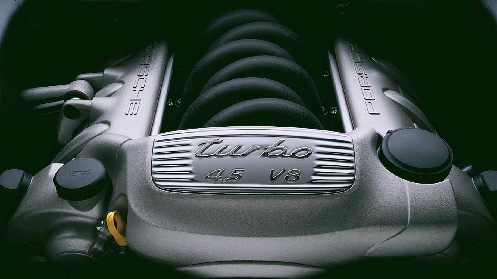 The VR6-Powered Cayenne Will Make You Look Way Richer Than You Really Are