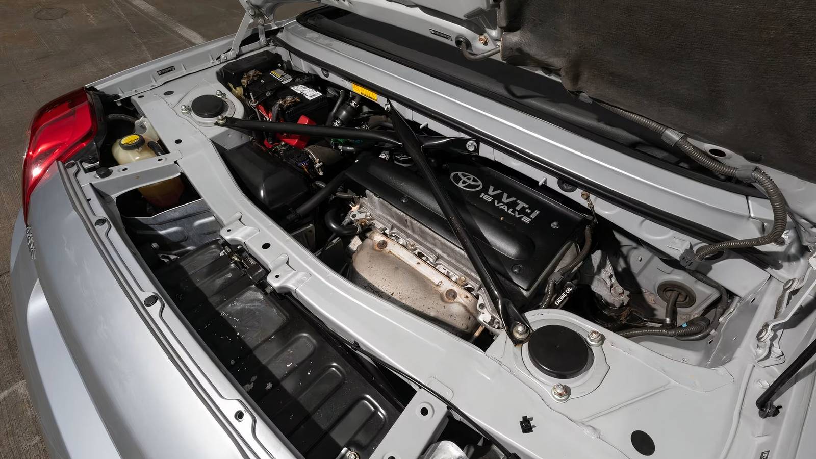 7 Affordable Japanese Roadsters for Miata Skeptics