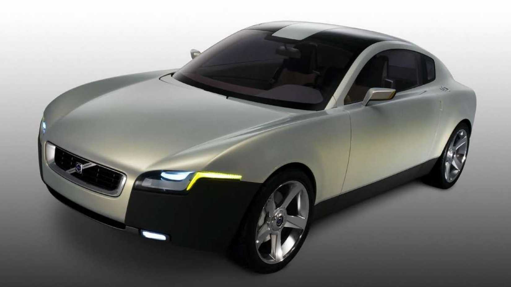 The Ford Ghia Brezza Concept Was The First Car Designed By A Woman