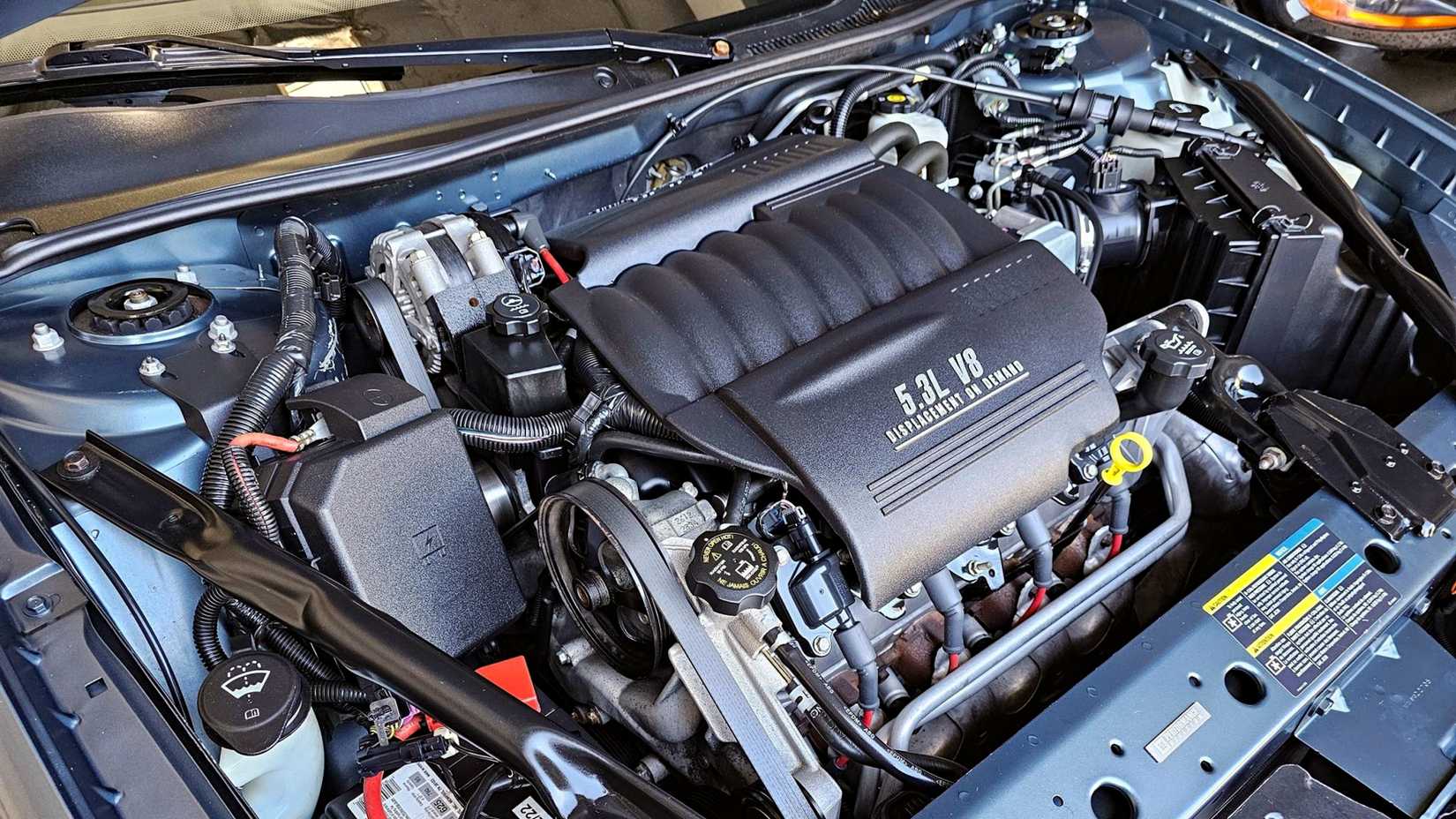 Sitemapcdatahttpstondreferenzcom06 Pontiac Grand Prix Engine