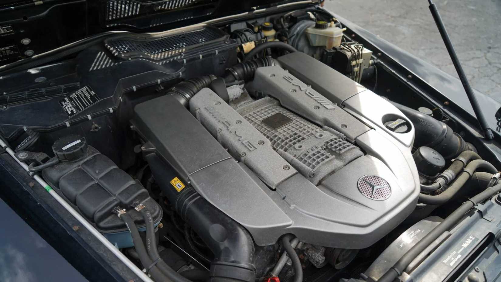 Mercedes-Benz's M 256: The Most Powerful Straight-Six Engine in 2025
