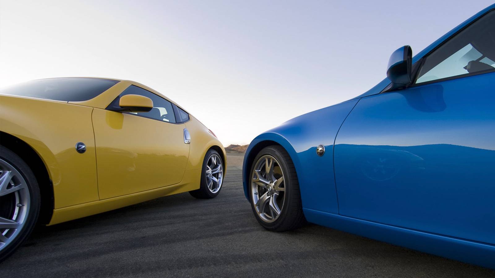 Best Used Sports Cars Under 30k