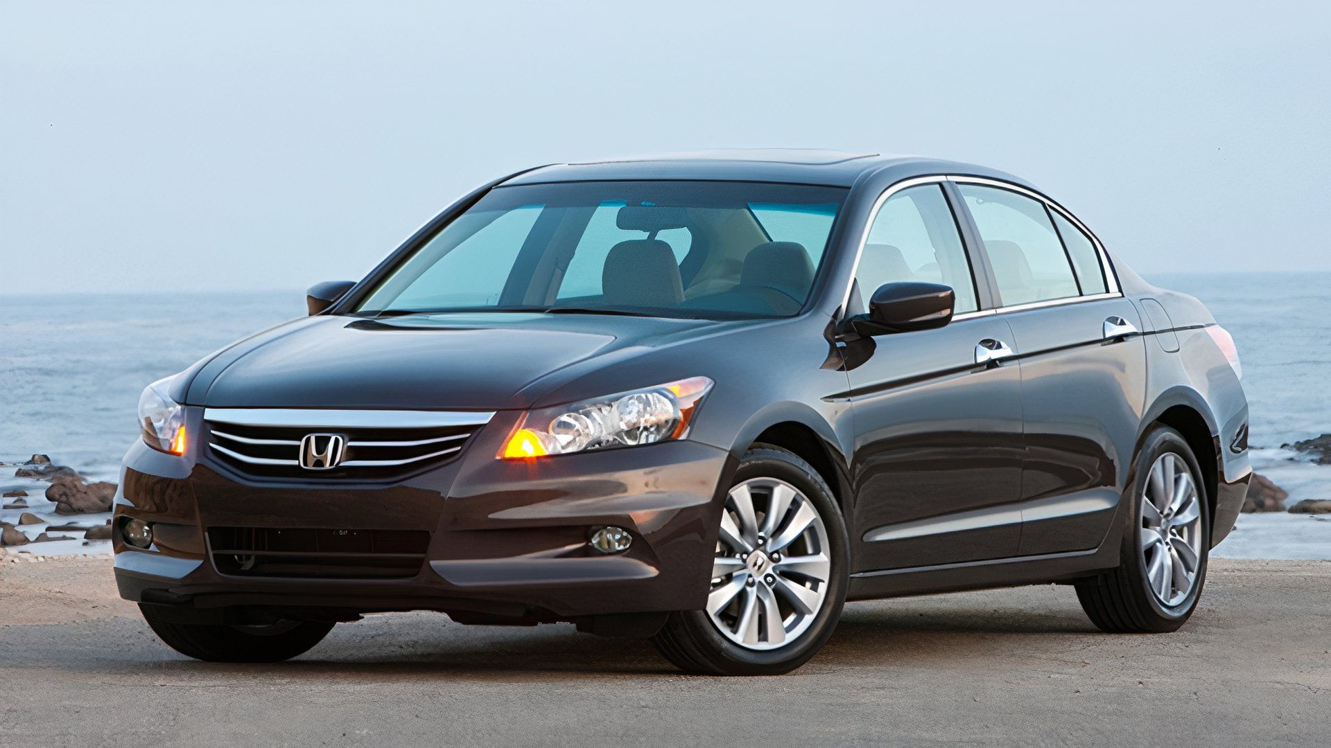 Why The 2011 Honda Accord Is The Best Model Year To Buy Used