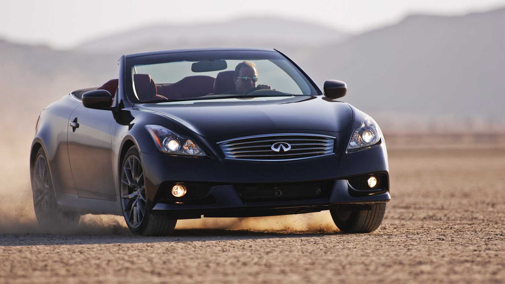The Infiniti G35 Was The Skyline Sold in America