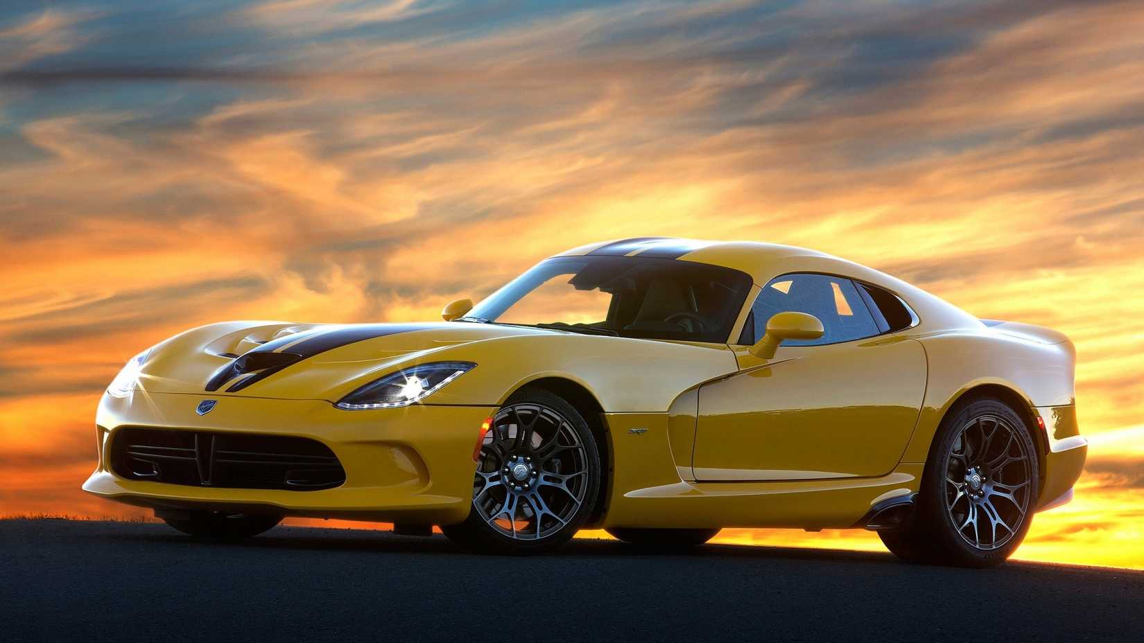 Dodge Sports Car: An Icon Explained