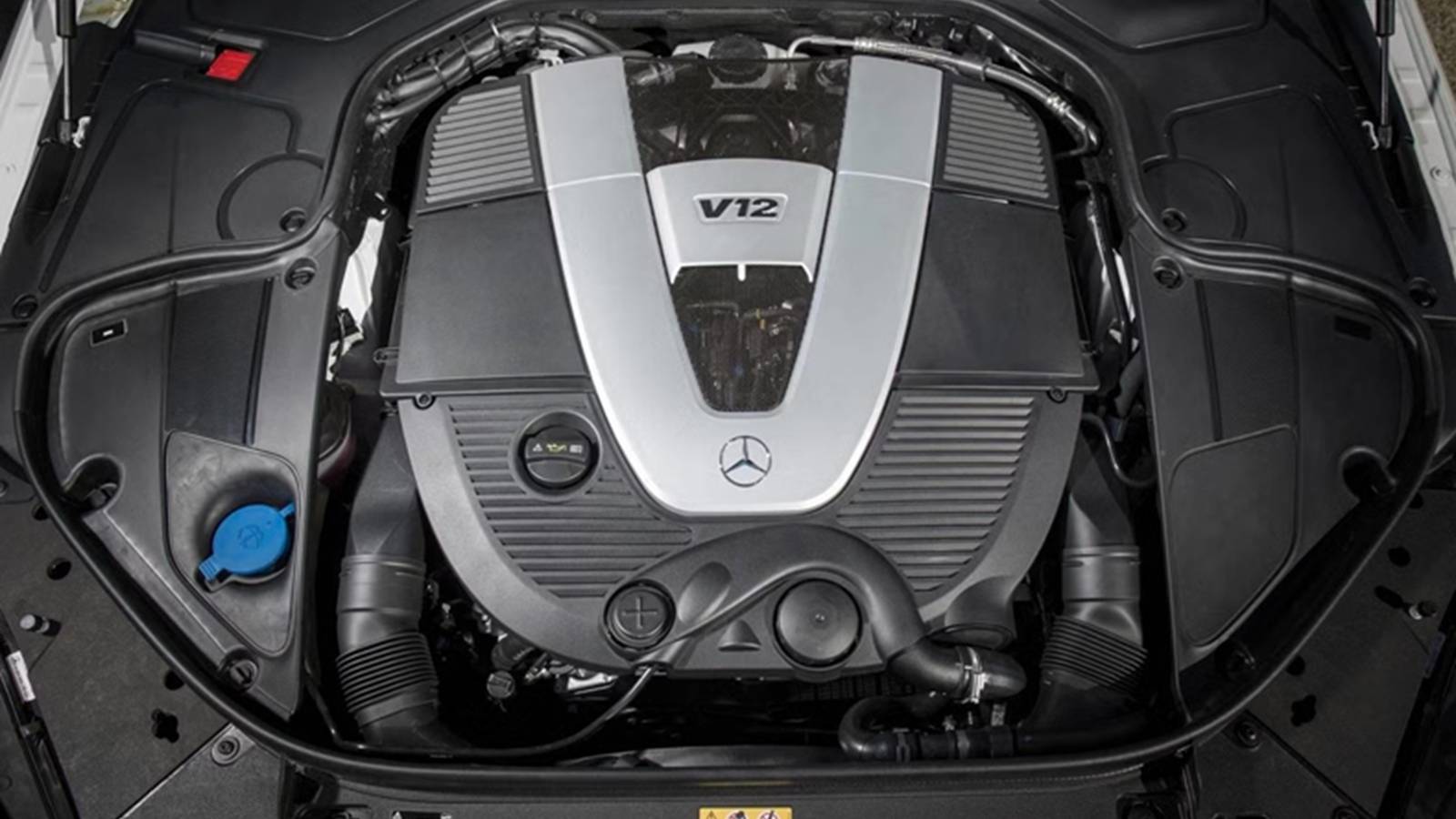 W12 vs. V12: 12-Cylinder Engines Compared
