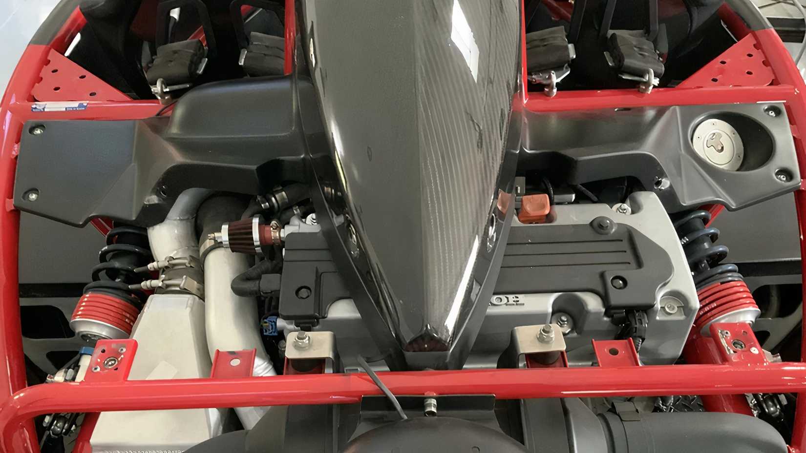 Honda K24 Engine: What Makes The K-Series One Of The Best 4-Cylinders Ever?