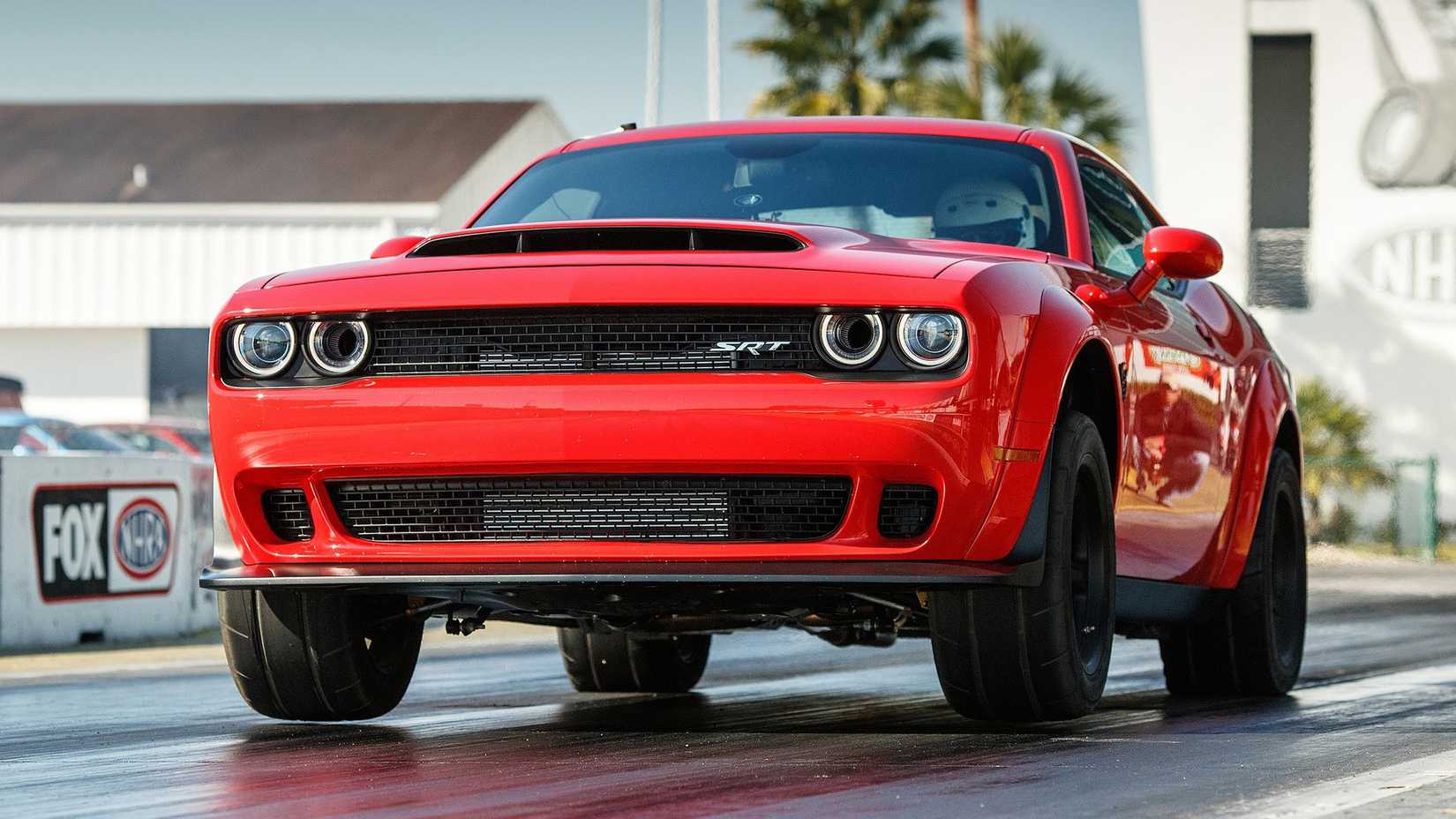 The Dodge Challenger SRT10 Concept Could Have Changed The Muscle Car ...