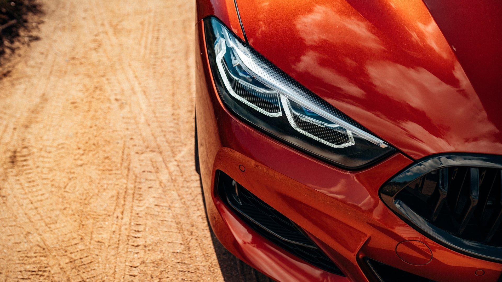 One Of BMW's Best Modern Performance Coupes Costs Less Than A Brand-New ...