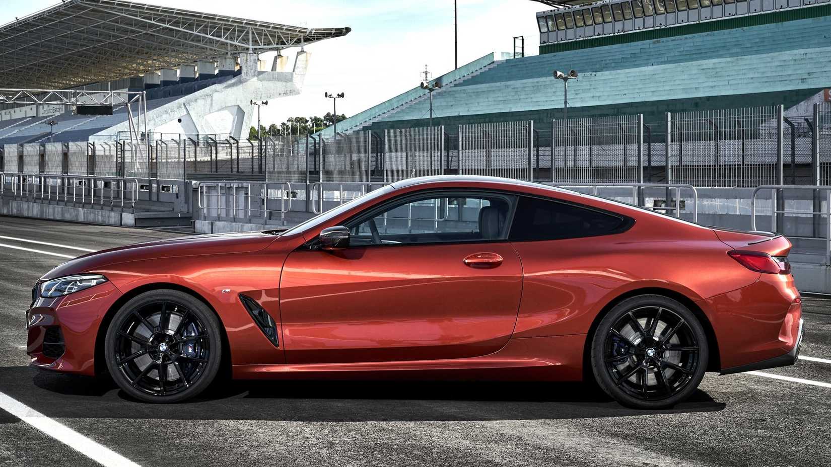 You Can Get BMW's Latest Edition For Half The Asking Price