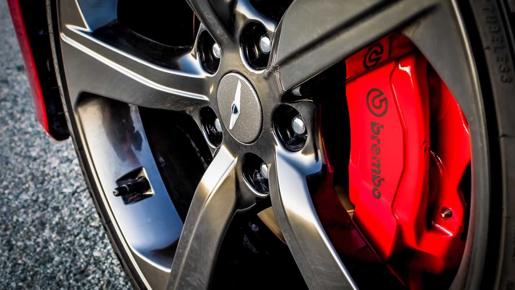 Why a Used Genesis G70 3.3T Is Better Than A New BMW M340i