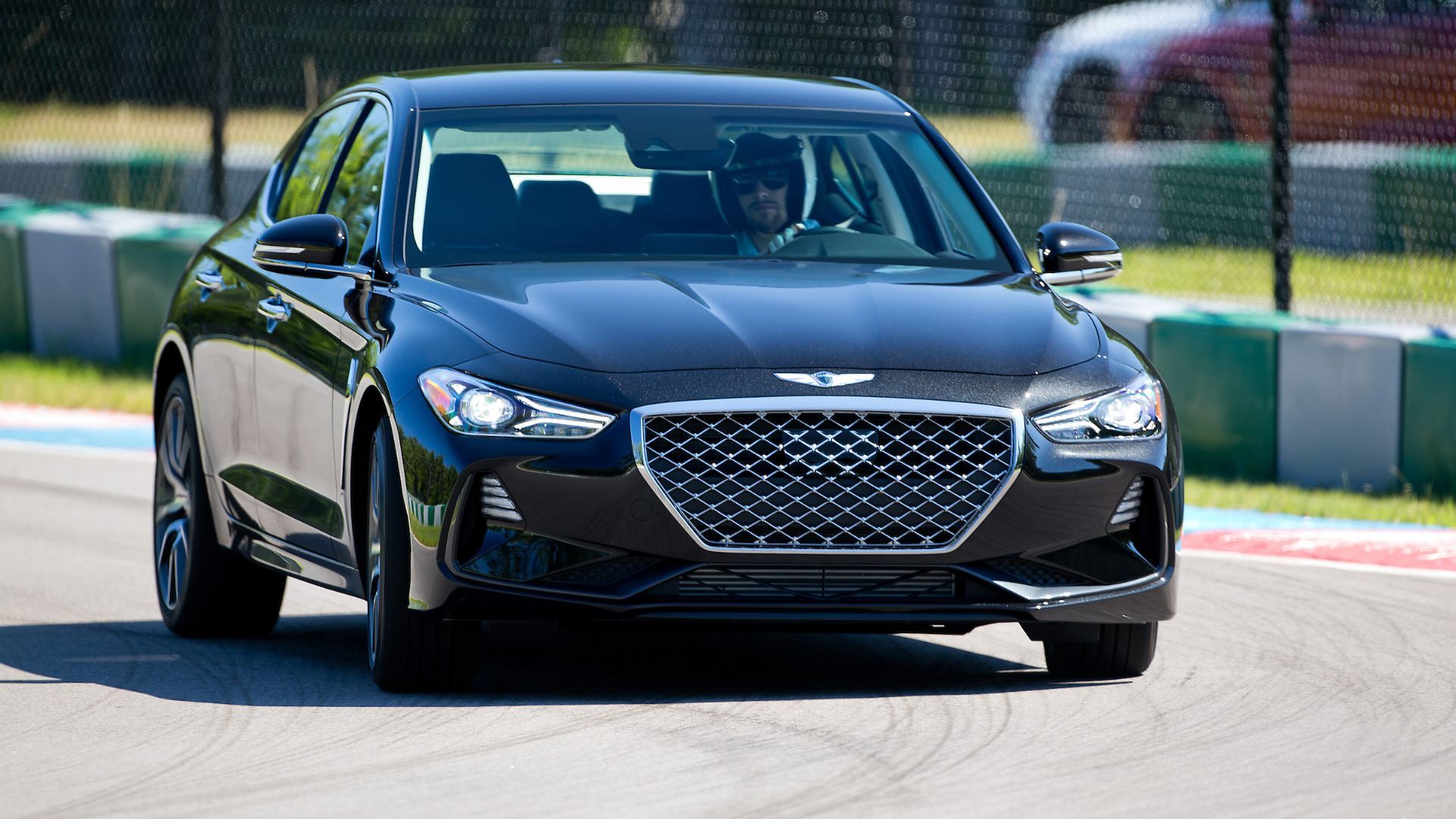 2020 Genesis G70 Pricing, Photos & Specs