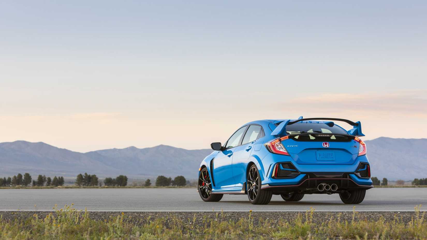 2017-2021 Honda Civic Type R: The Ultimate Used Hot Hatch to Buy Now
