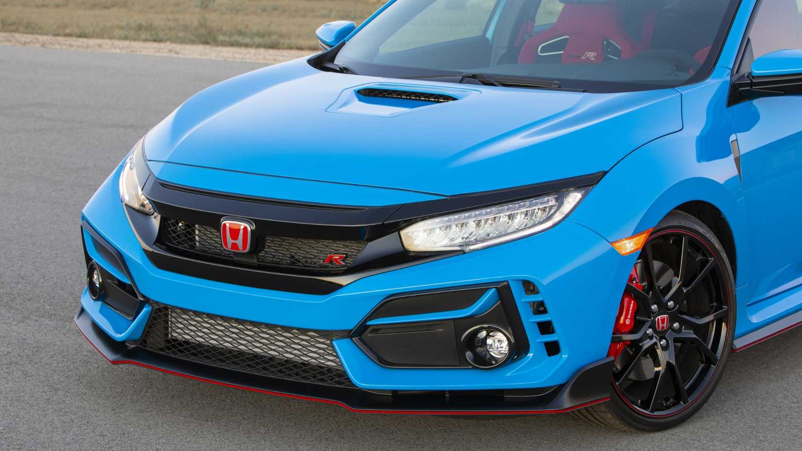 2017-2021 Honda Civic Type R: The Ultimate Used Hot Hatch to Buy Now
