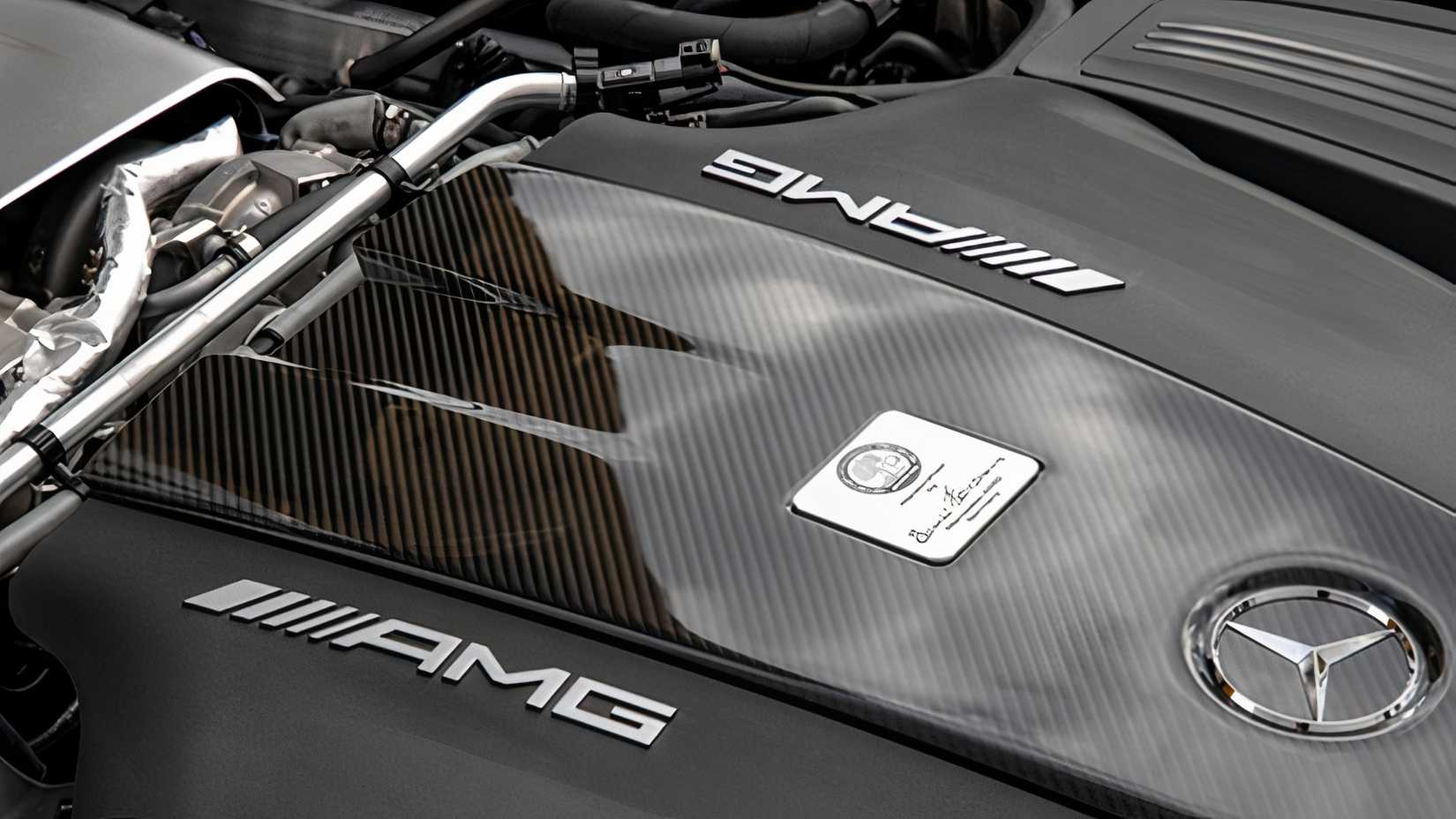 The AMG GT Is The $50K Supercar Bargain You Need To Know About