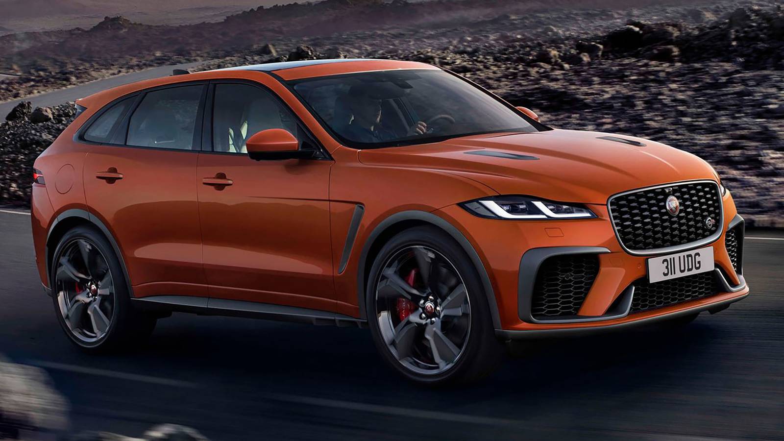 Jaguar Land Rover Throws In The Towel In The World's Biggest Car Market