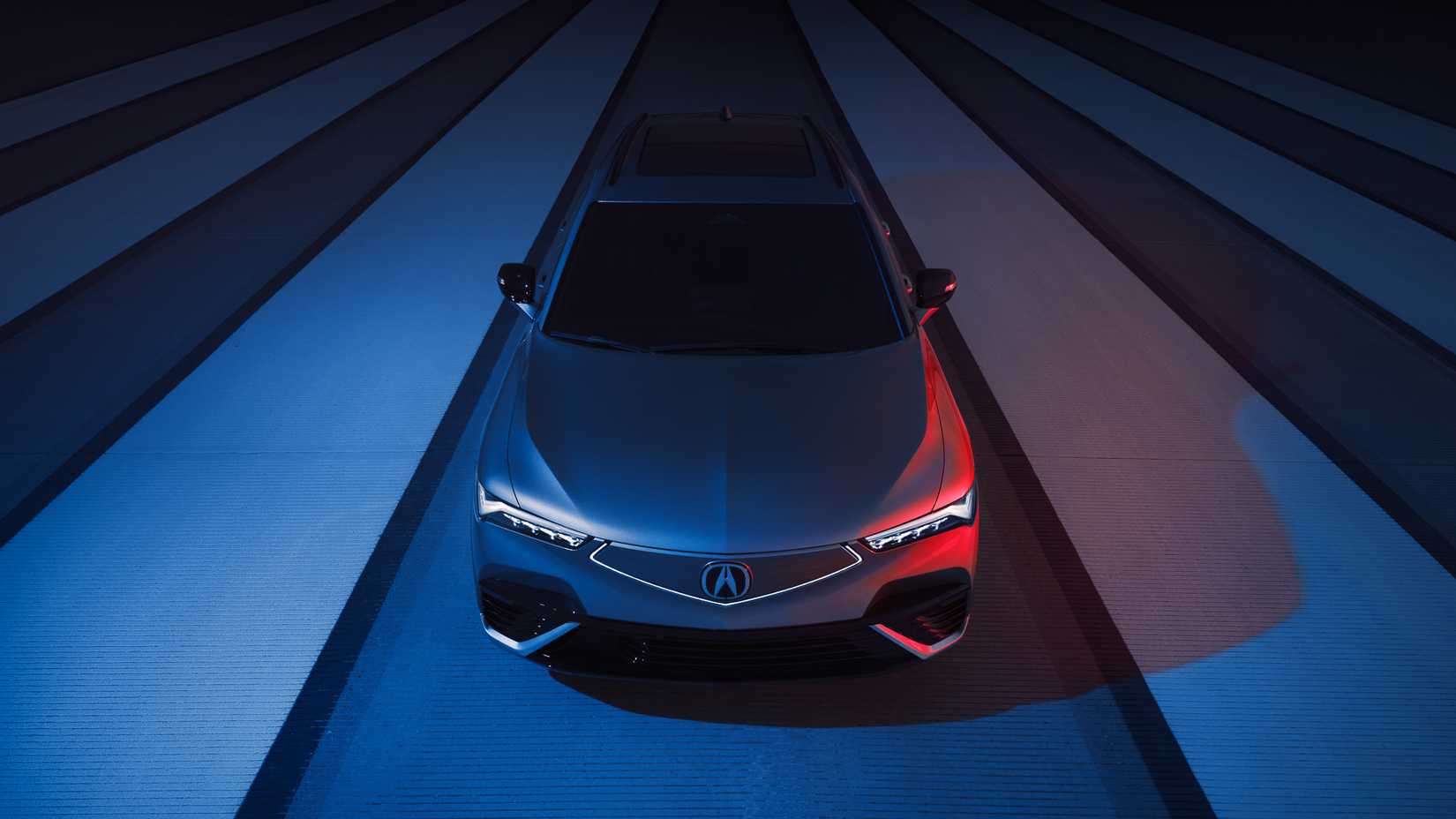 Third Generation Acura NSX Could Arrive In 2027 Atop Honda’s 0 Series ...