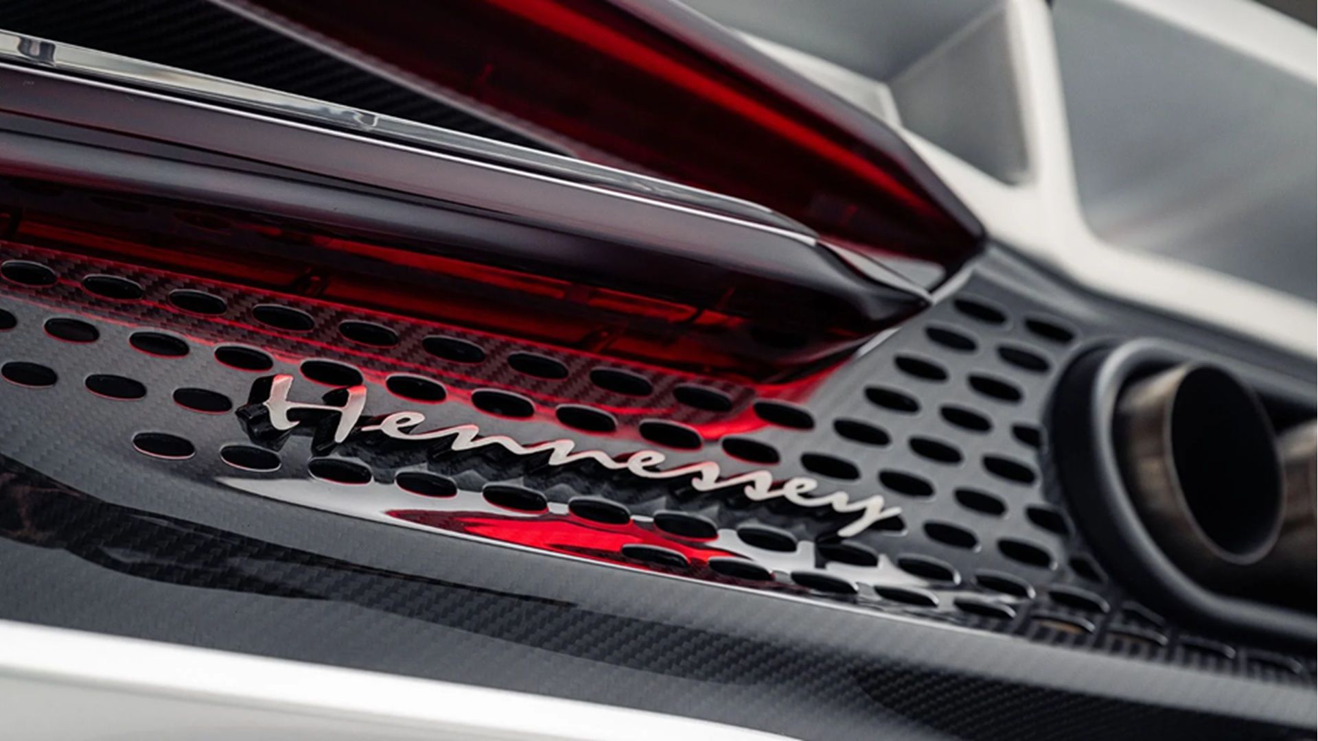 The Highest Horsepower Non-Hybrid Production Engine Is American