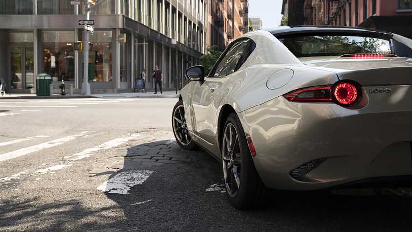 Mazda MX-5 Miata Generations Ranked By Reliability